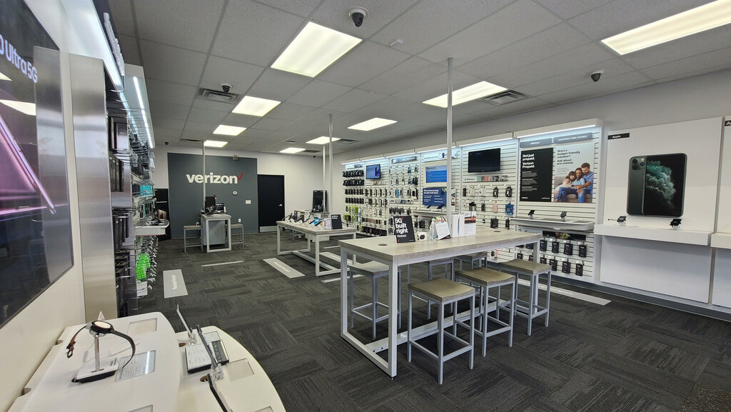 Telekomünikasyon ekipmanları Verizon Authorized Retailer - Victra, Idaho Eyaleti, foto