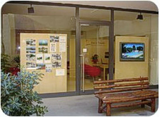 Emlak ofisi Agenzia Immobiliare Live in Tuscany, Toskana, foto