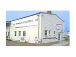Völkel-Hausgeräte (Carl-Zeiss-Straße No:28, Garbsen, Berenbostel), beyaz eşya üreticileri  Aşağı Saksonya'dan