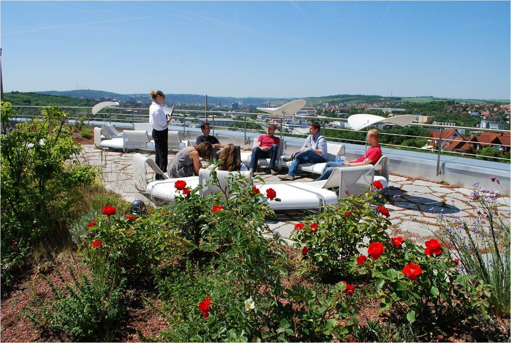 Sıhhi tesisat hizmetleri Ild Deutschland GmbH, Bavyera, foto
