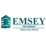Emsey Yapı Market (Tekirdağ, Kapaklı, İnönü Mah., Volkan Cad., 17), yapı hipermarketi  Kapaklı'dan