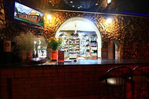 Kafe SaygonCity, Smolenskaya oblastı, foto