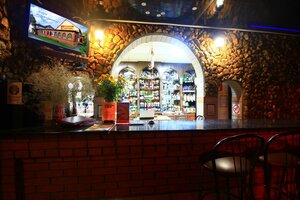 SaygonCity (Sovetskaya ulitsa No:10, posyolok gorodskogo tipa Verkhnedneprovskiy), kafe  Smolenskaya oblastından