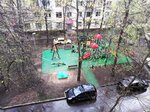 Playground (Верхняя Первомайская улица No:63, корп. 1, Москва), oyun alanı  Moskova'dan