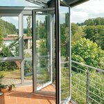 Trüb Fensterbau GmbH (Babbergerstraße No:17), pencere üretim, satış ve montaj firmaları  Karlsruhe'den