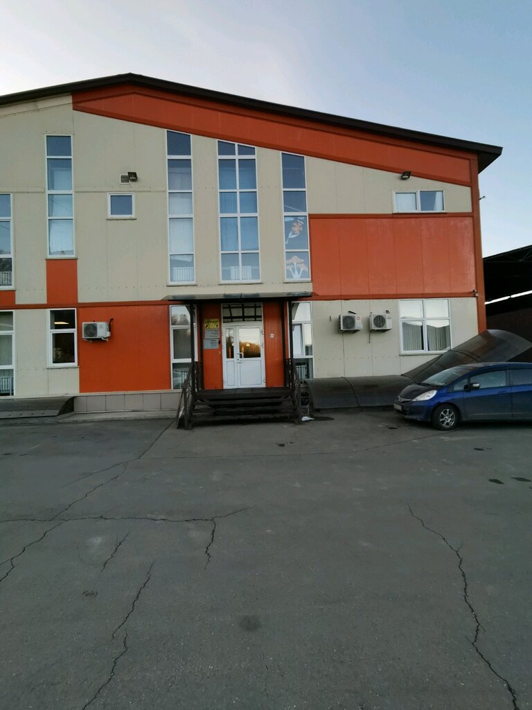 Tavan sistemleri Zvezda, fabrika potolkov, Irkutsk, foto