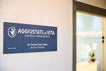 Studio Chiropratico Aggiustati la Vita (Emilia-Romagna, Bologna), alternatif tıp merkezleri  Bologna'dan