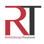 Röthlisberger Treuhand GmbH (Solothurn, Gäu, Poststrasse, 3), muhasebeciler  Solothurn'dan