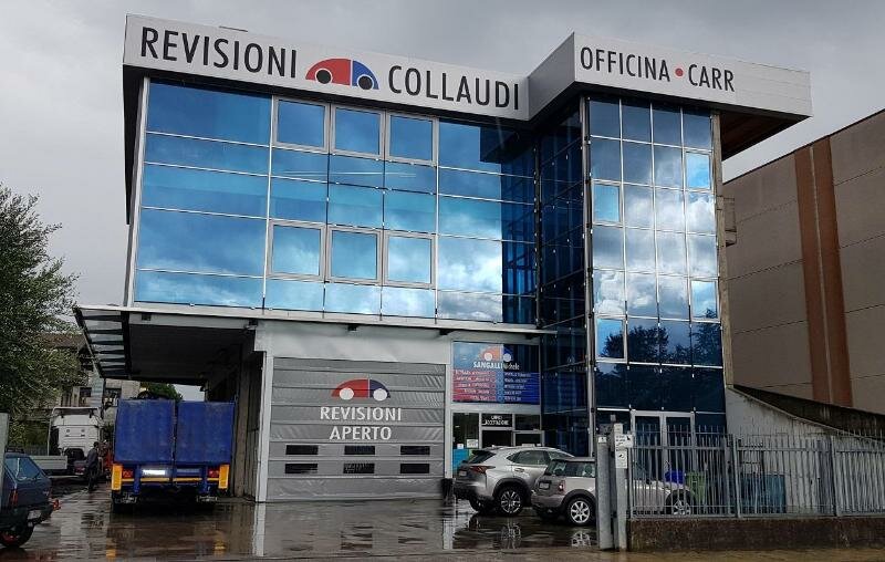 i̇kinci el araç Autofficina Sangalli Michele – F. M. Pratiche Automobilistiche, Lombardiya, foto
