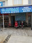 Maşuk Aygaz Bayii (Şanlıurfa, Karaköprü, Maşuk Mah., 8256. Sok.), tüp bayileri  Karaköprü'den