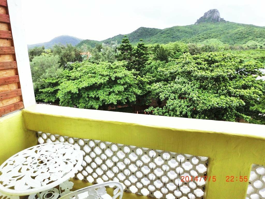 Otel Xing Ji Bungalow, Dünya, foto