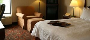 Hampton Inn Stroudsburg/Poconos (Via Croce di Malta No:16, Imperia), otel  Imperia'dan
