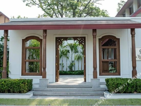 Otel Villa Klang Wiang, Chiang Mai, foto