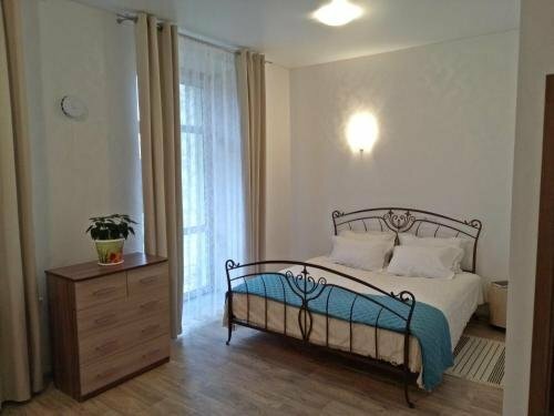 Otel Aprel SPA Hotel, Izhevsk, foto
