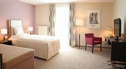Otel Impiq Hotel, Trnava, foto