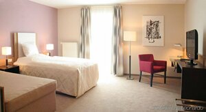 Impiq Hotel (Trnavský kraj, Trnava), otel  Trnava'dan