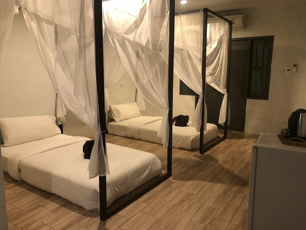 Otel Sabaidee ChiangMai Hotel, Chiang Mai, foto