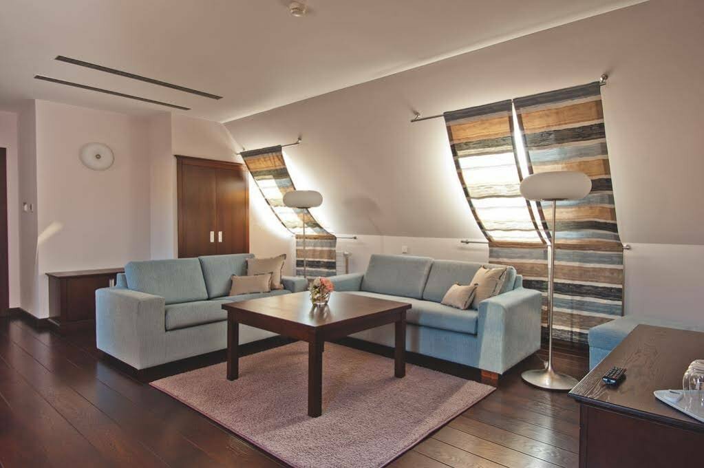 Otel Wieniawa, Leszno, foto
