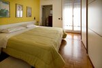 Residence Mignoncase Tre (Via M. Melloni No:17), otel  Milano'dan