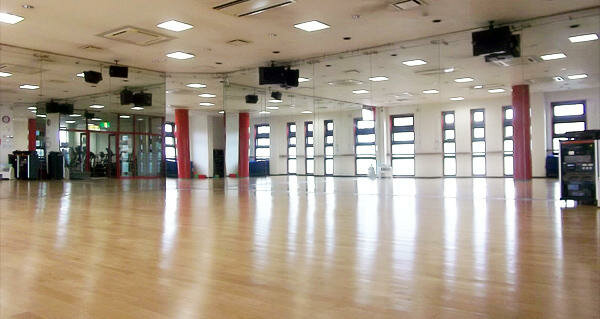 Fitness kulüpleri コナミスポーツクラブ 瀬戸, , foto