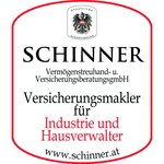 Schinner Vermögenstreuhand- und Versicherungsberatungs GmbH (Am Heumarkt No:13, Wien), sigorta şirketleri  Viyana'dan