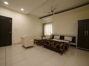 Hotel Prem Bandhan (State of Haryana, Hisar District), otel  Haryana'dan