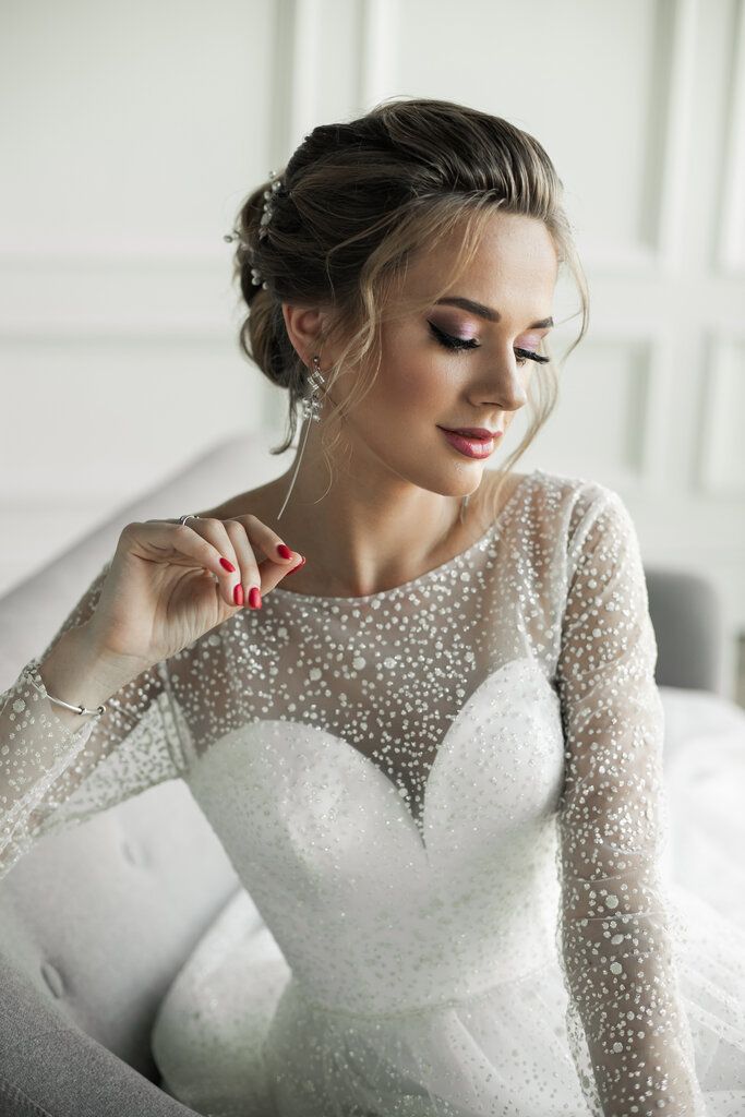 Düğün mağazası Moloko, Petrozavodsk, foto