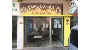 Çokolokma (Kırklareli, Kırklareli Merkez , Karakaş Mah., Noter Sok., 6/D), kafe  Kırklareli'den