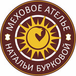 Meh i Ko (Very Voloshinoy Street No:19/16), kürk atölyeleri  Mytişçi'den