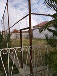 Sports Ground, Workout (Samarkand, Toshkent mahalla fuqarolar yigʻini, Ogahiy ko'chasi), spor alanı  Semerkant'tan