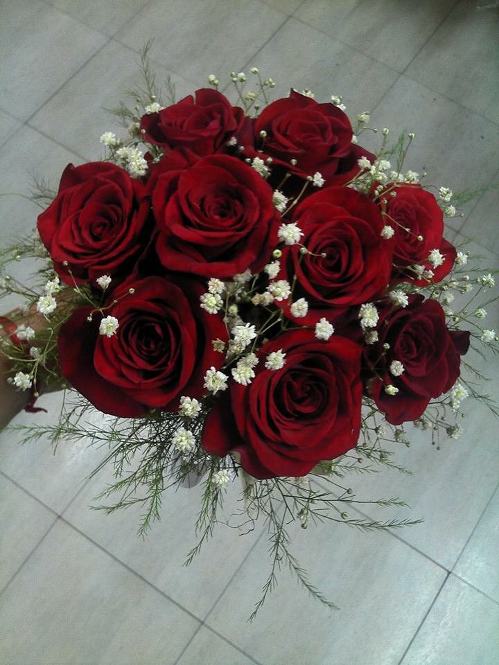Çiçek teslimatı Florerías Uriel - 24 Hs, Buenos Aires, foto