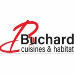 Buchard Cuisines & Habitat (Rue des Fougères No:27, Sion, Conthey), mutfak mobilyaları  Valais'den