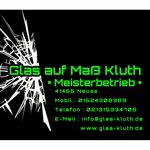 Glas auf Maß Kluth (North Rhine-Westphalia, Rhein-Kreis Neuss, Lorbeerstraße, 58), cam ve cam ürün üreticisi  Kuzey Ren‑Vestfalya'dan