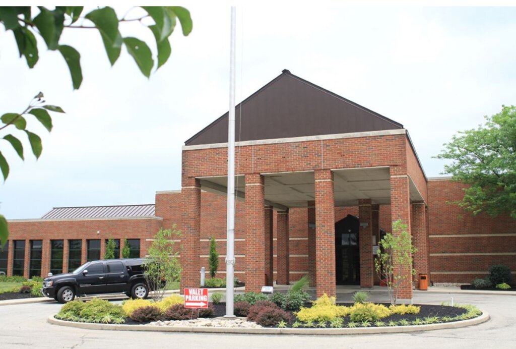 Madde bağımlılığı tedavi merkezi Lumiere Healing Centers, Ohio Eyaleti, foto