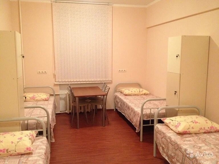 Kısa süreli konaklama Centr-City, Moskova, foto