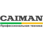 Caiman (MKAD, 25th kilometre No:вл4с3, Moscow), bahçe ekipmanları ve teknolojileri  Moskova'dan