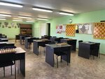 Клуб любителей бегать Кентавр (ulitsa Kirova No:3А), spor kulüpleri  Novokuybyşevsk'ten