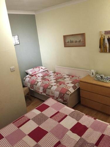 Otel The Kings Arms, İngiltere, foto