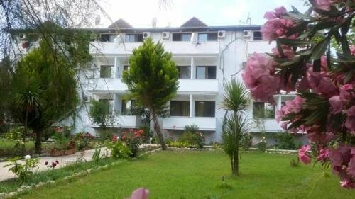 Otel Coban Hotel Selimiye, Marmaris, foto