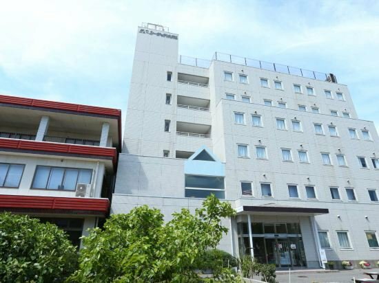 Otel Shirako New Seaside Hotel, , foto