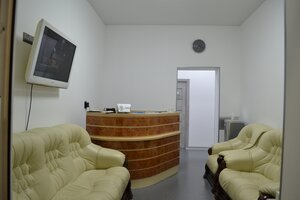 Familia (Politekhnicheskaya Street No:17к3), tıp merkezleri ve klinikler  Saint‑Petersburg'dan