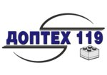 DopTex 119 (Tsentralny proyezd No:27с2), metal konstrüksiyon firmaları  İvanteyevka'dan