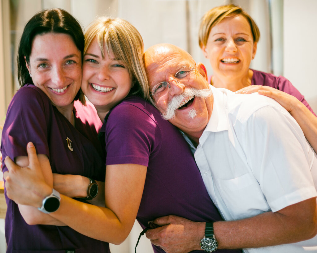 Eczaneler Fischl Apotheke Mag pharm Birgit Abuja Kg, Klagenfurt, foto