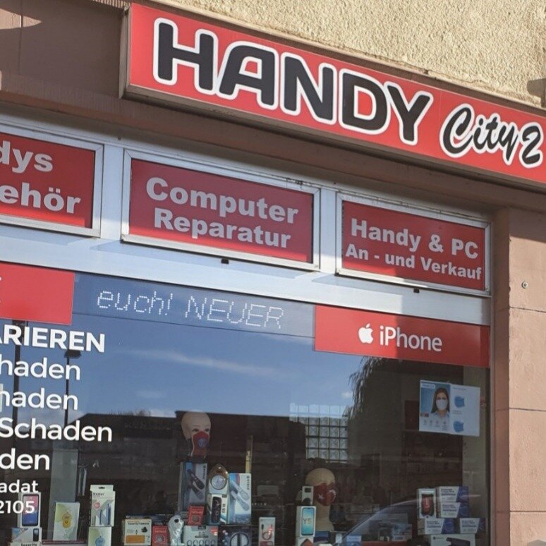 Beyaz eşya servisleri Handy City 2 Smartphone Reparatur Köln, Köln, foto