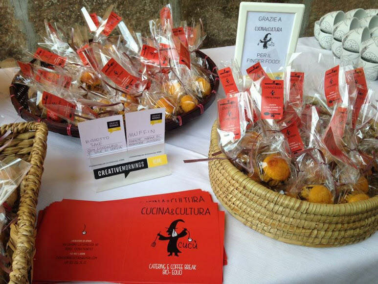 Restoran Catering Roma - Cucina e Cultura, Roma, foto