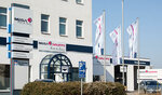 Mega eG Magdeburg (Salbker Straße No:21, Magdeburg), i̇nşaat malzemeleri toptan  Magdeburg'dan