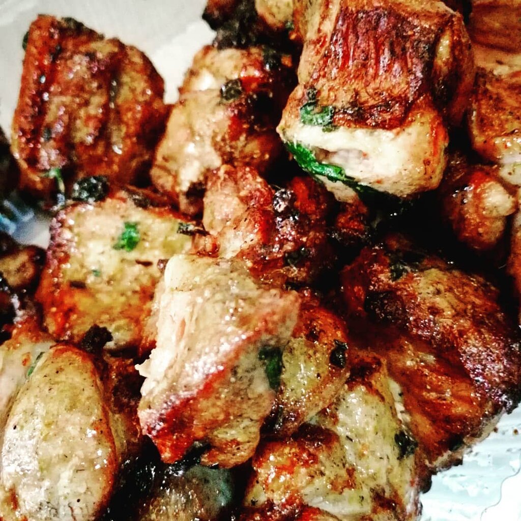 Hazır yemek teslim servisleri JanPapaJan, Krasnodar, foto