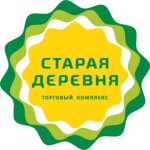 Старая Деревня (Torfyanaya Road No:2к1), alışveriş merkezleri  Saint‑Petersburg'dan