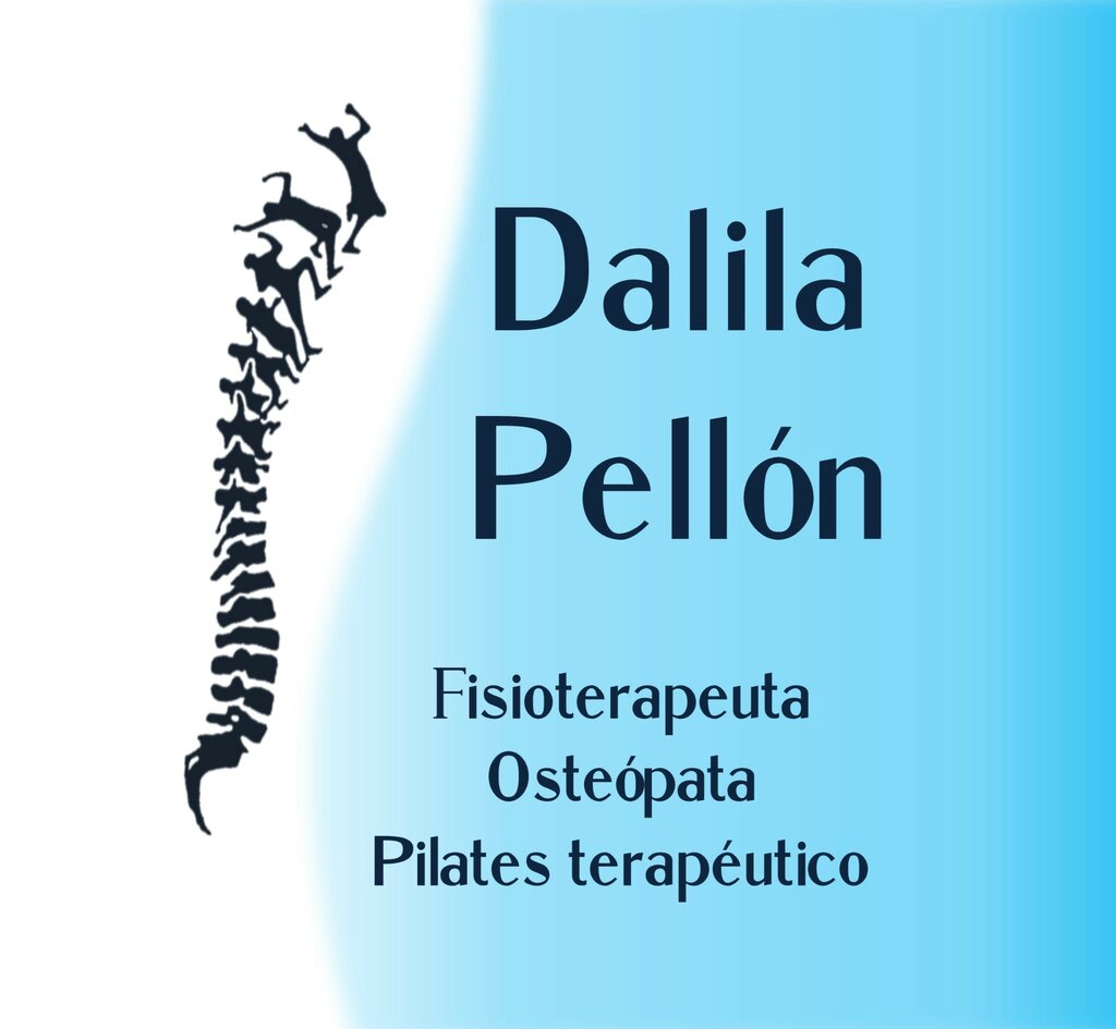Tıp merkezleri ve klinikler Centro De Fisioterapia y Osteopatía Dalila Pellón, Palencia, foto
