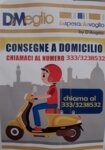 Supermercati Di Meglio (Campania, Caserta, Maddaloni, Via Roma, 23), alışveriş merkezleri  Campania'dan
